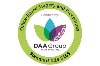 Canopy Imaging - DAA Accreditation