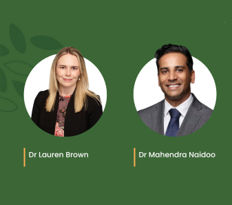 Canopy Imaging - Dr Lauren Brown and Dr Mahendra Naidoo join Canopy ...